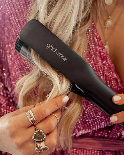 GHD ORACLE – E L E F F E C T