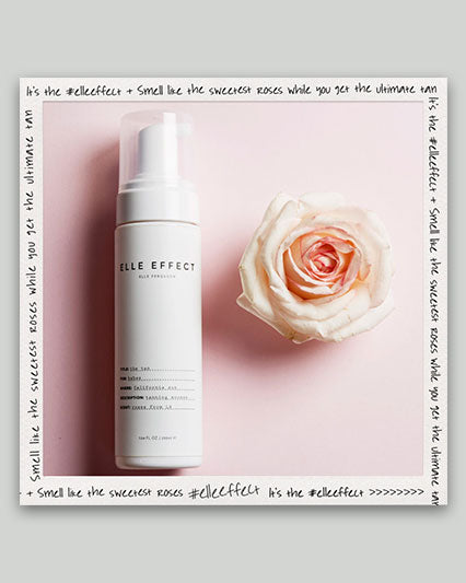 THE TAN – E L E F F E C T