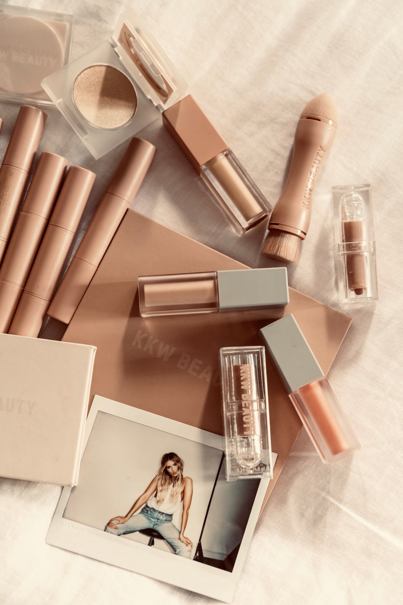 KKW BEAUTY – E L E F F E C T